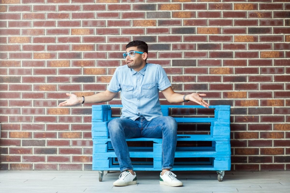 Maybe: como usar e qual a diferença para perhaps