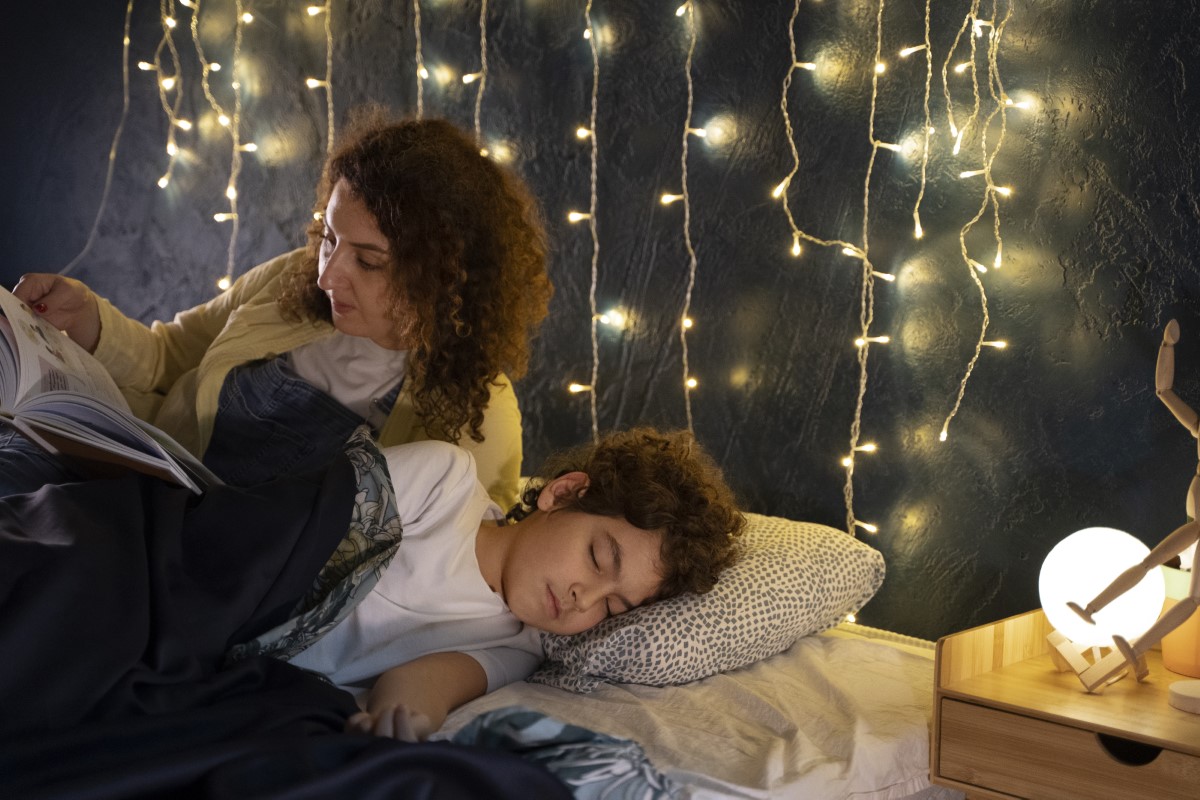 Good night: significado e exemplos de mensagens em inglês